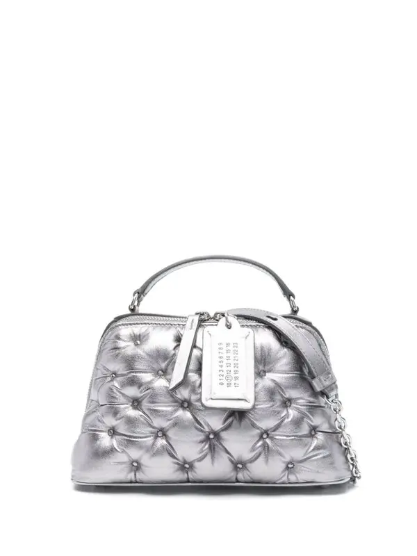 MAISON MARGIELA - Maison Margiela Glam Slam Tote