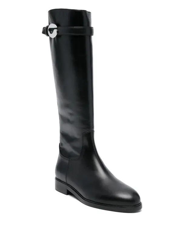 Coperni Cavalier Knee-high Boots