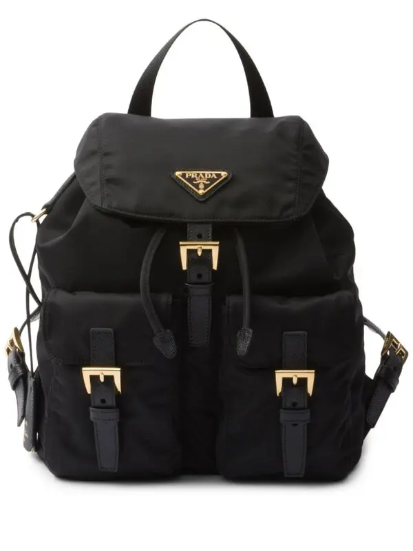 Prada Re-edition 1978 Backpack
