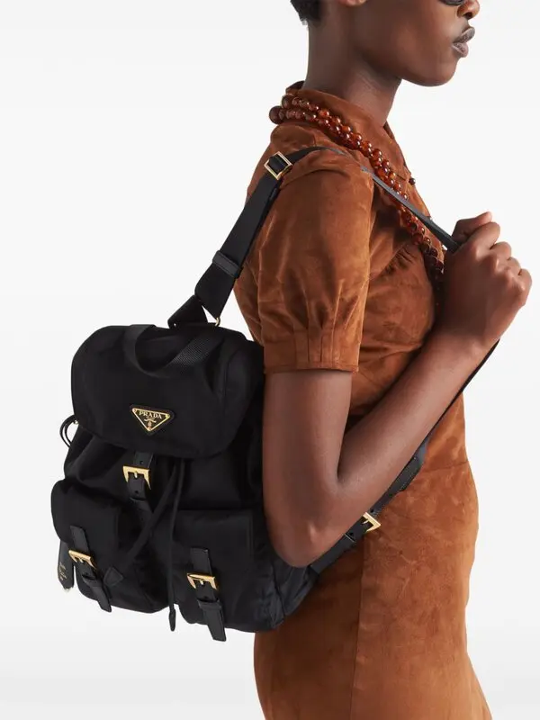 Prada Re-edition 1978 Backpack