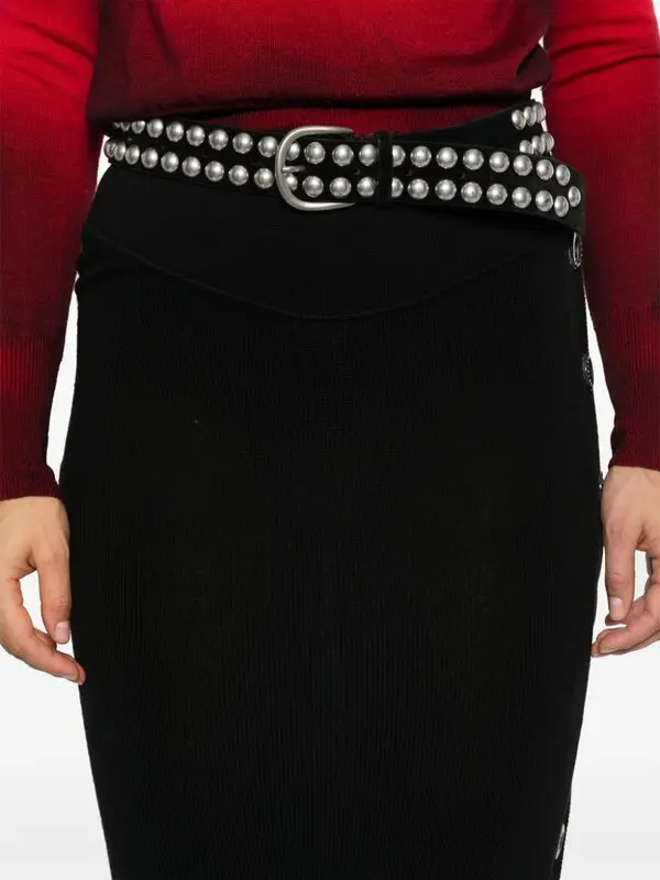 VIVIENNE WESTWOOD Pamela Midi Skirt