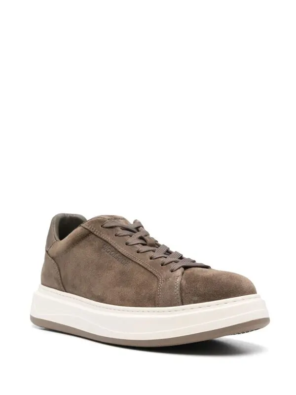 Woolrich Arrow Sneakers