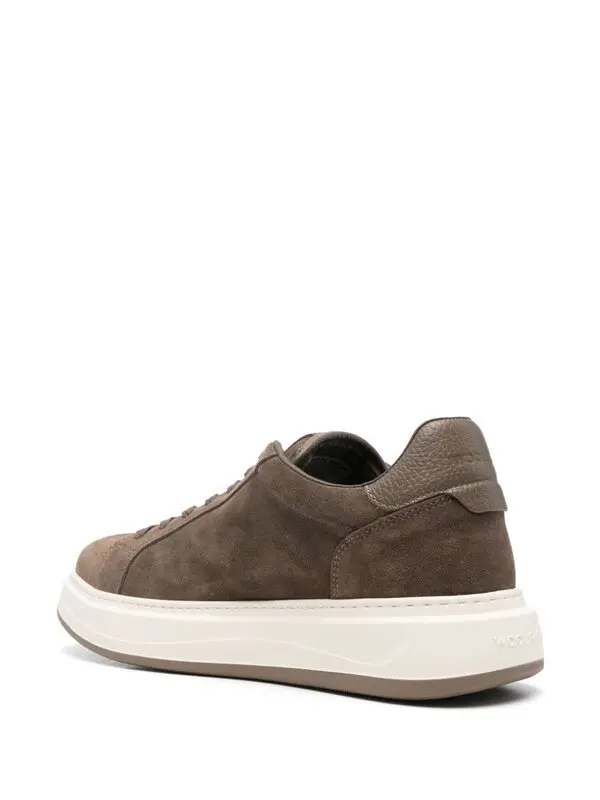 Woolrich Arrow Sneakers