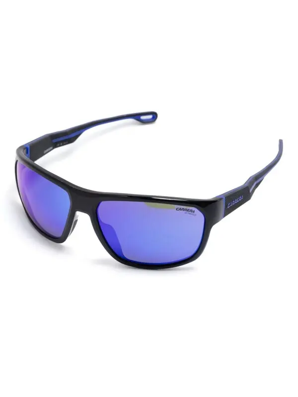 Carrera Eyewear 4018s Sunglasses - Black