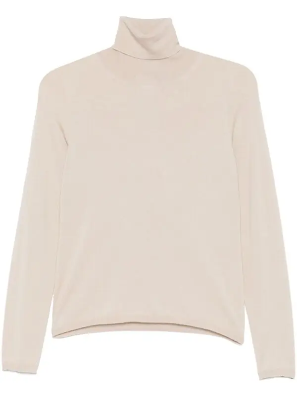 Max Mara Adda Sweater - Brown