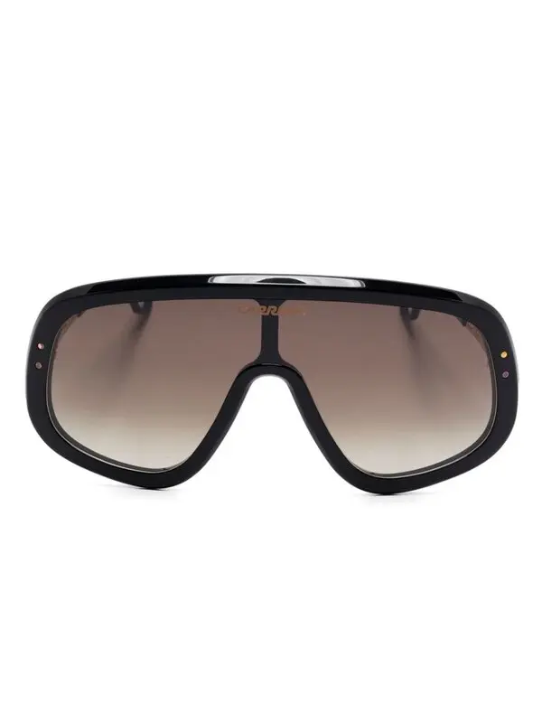 Carrera Eyewear Flagbag 17 Sunglasses - Black