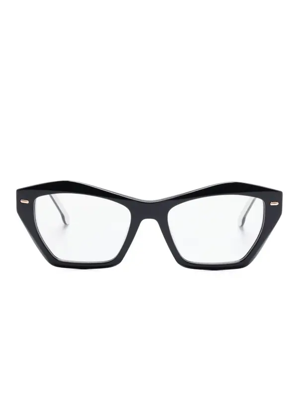 Carrera Eyewear 3053 Eyeglasses - Black