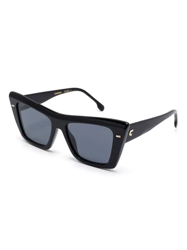Carrera Eyewear Cat-eye Frame Sunglasses