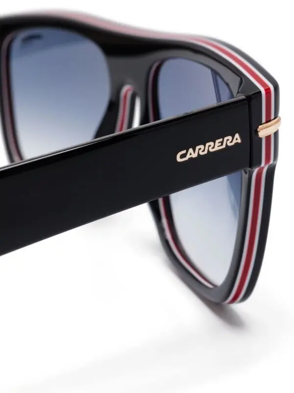 Carrera Eyewear 340s Wayfarer Sunglasses