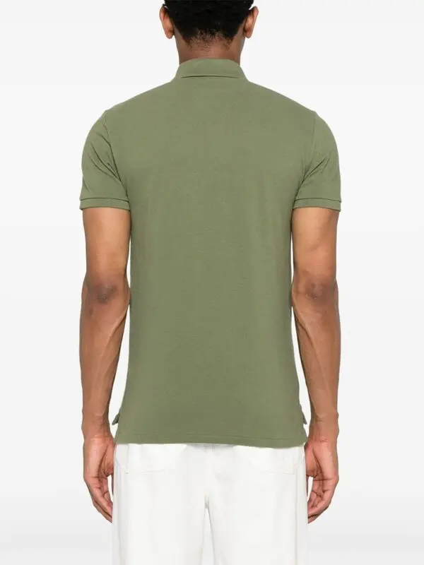 Polo Ralph Lauren Classics Polo Shirt - Green