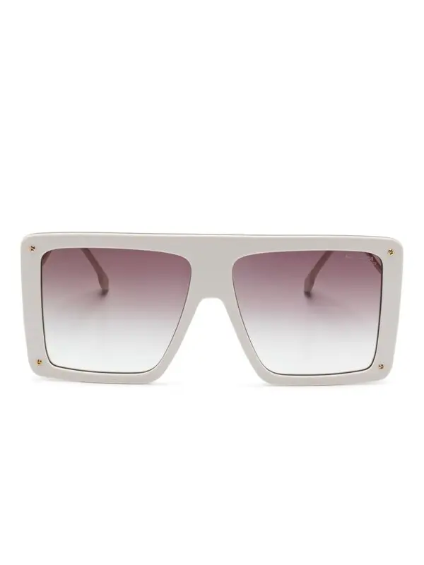 Carrera Eyewear Ca Unica/se Sunglasses - White