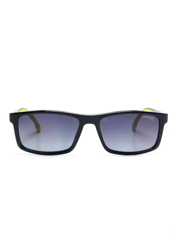 Carrera Eyewear Ca 8065/cs Eyeglasses - Black
