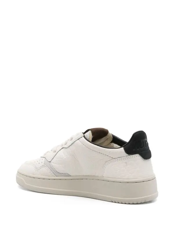 AUTRY Medalist Sneakers - Neutrals