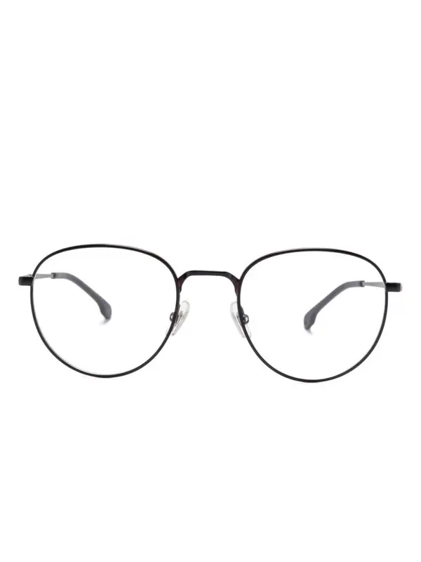 Carrera Eyewear 8908 Eyeglasses - Black