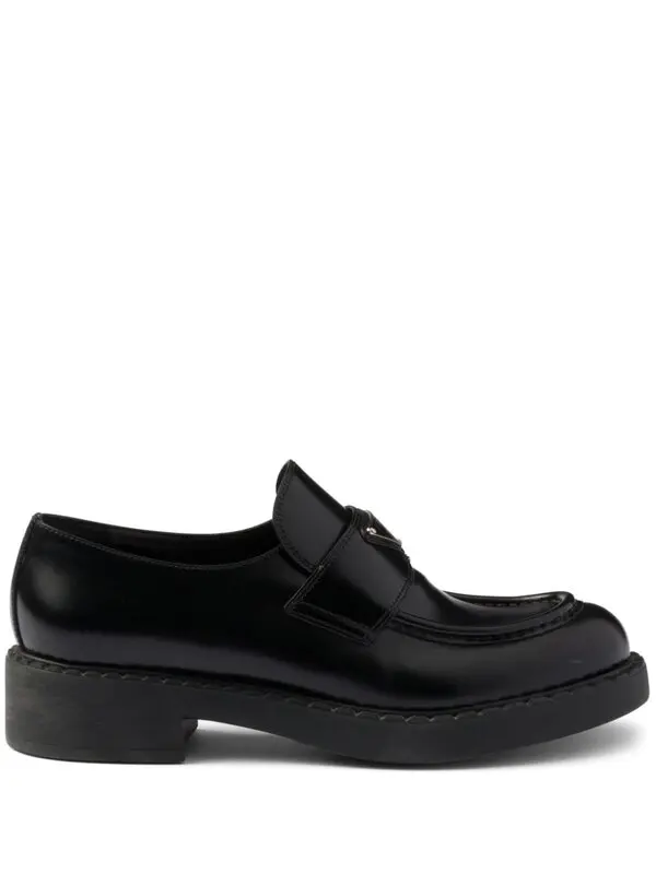 Prada 50mm Loafers