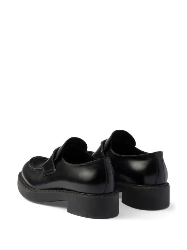 Prada 50mm Loafers