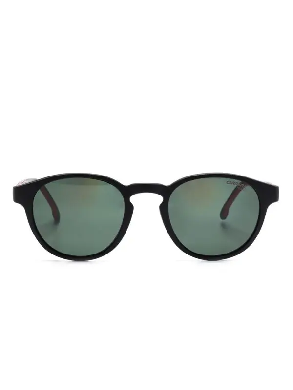 Carrera Eyewear Ca 8066/cs Sunglasses - Black