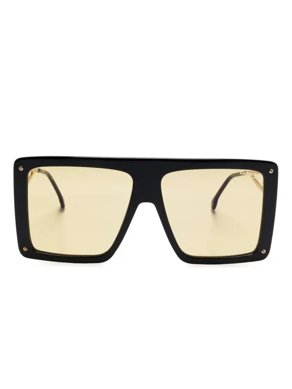 Carrera Eyewear Ca Unica/se Sunglasses - Black