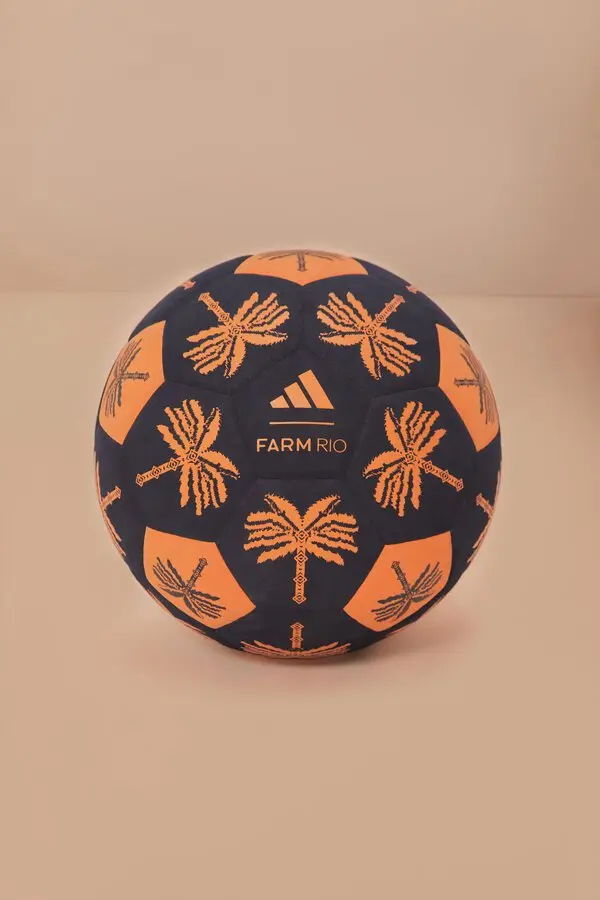 FARM RIO ACTIVE Adidas Farm Rio Altinha Ball