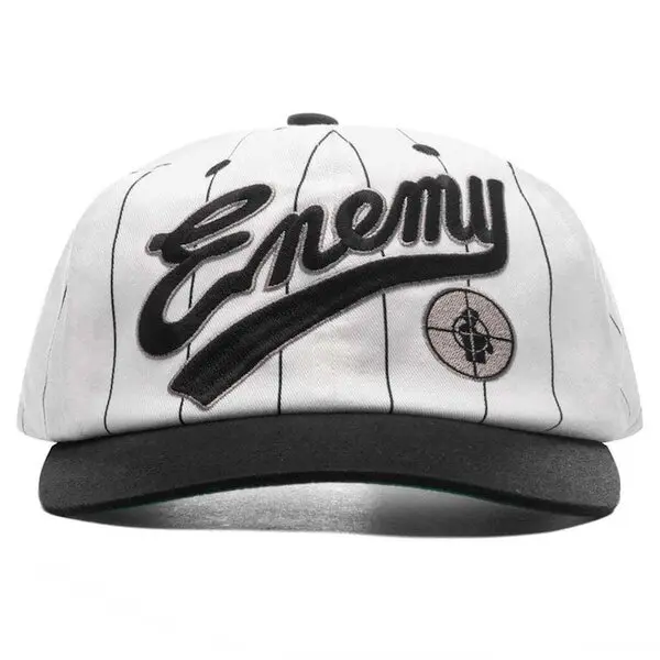 SAINT MICHAEL X Public Enemy Cap