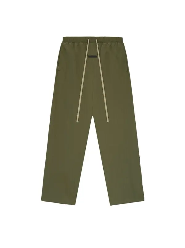 Fear Of God Essentials Ripstop Relaxed Pant