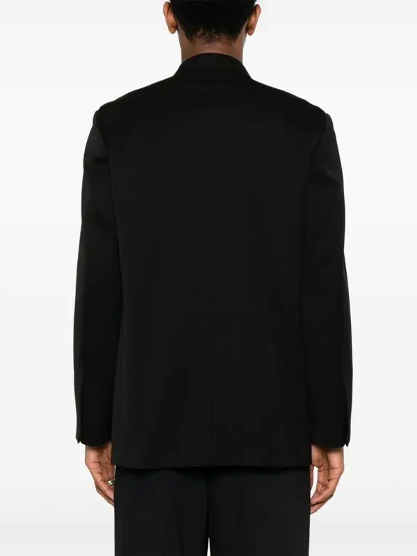 JIL SANDER Wool Tailored Jacket