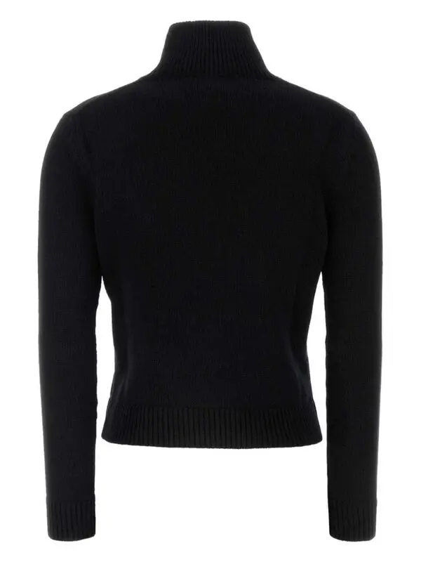 Balenciaga Knitted Jumper