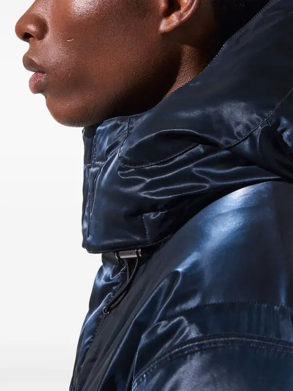 Perfect Moment Max Ski Parka - Blue