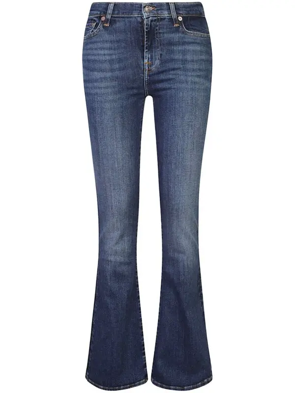 7 For All Mankind Ali Jeans