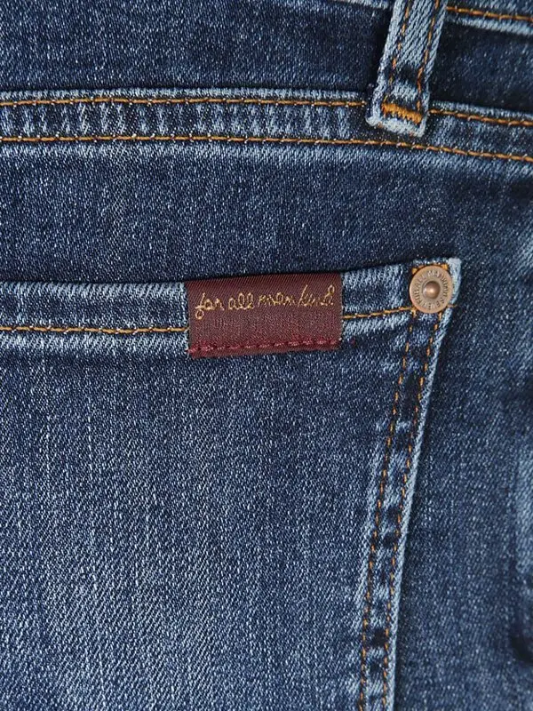 7 For All Mankind Ali Jeans