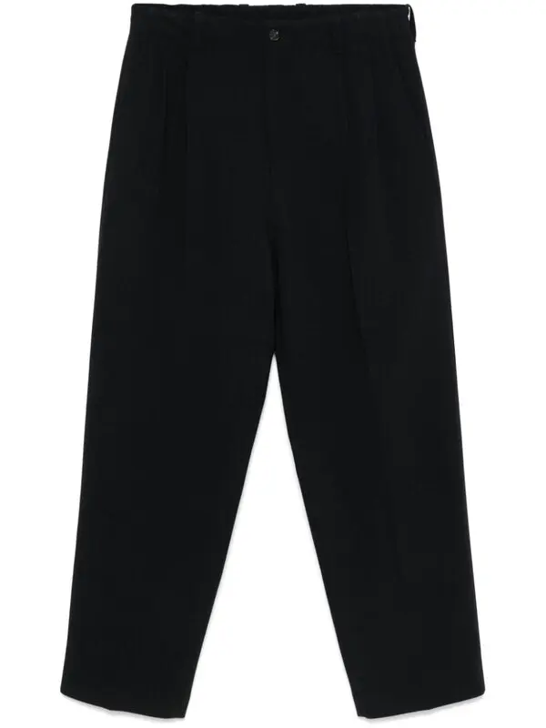 GOLDEN GOOSE Slacks Trousers - Blue