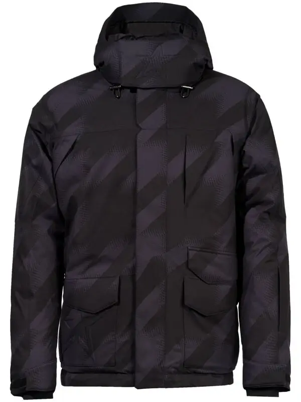 Perfect Moment Insulated Ski Parka