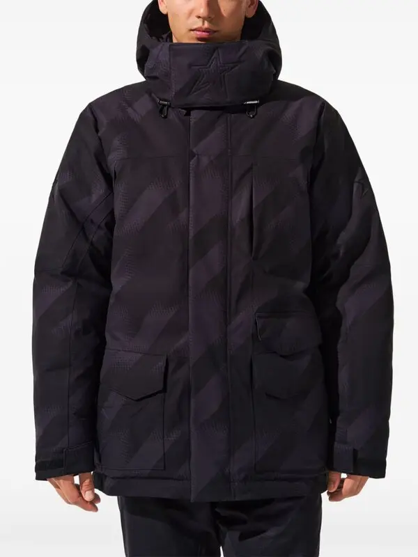 Perfect Moment Insulated Ski Parka