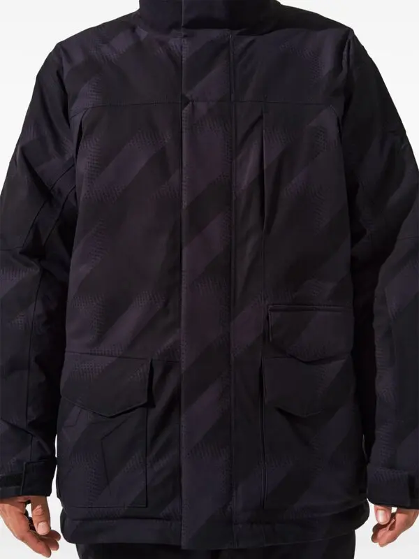 Perfect Moment Insulated Ski Parka