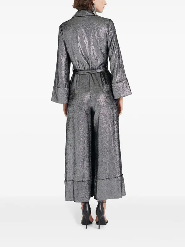 TEMPERLEY LONDON Larisa Jumpsuit