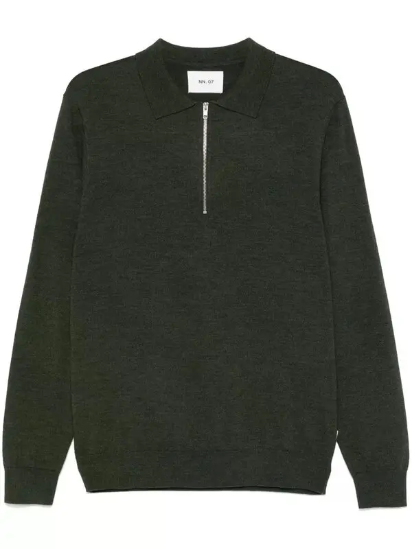 Nn07 Sergio Polo Shirt