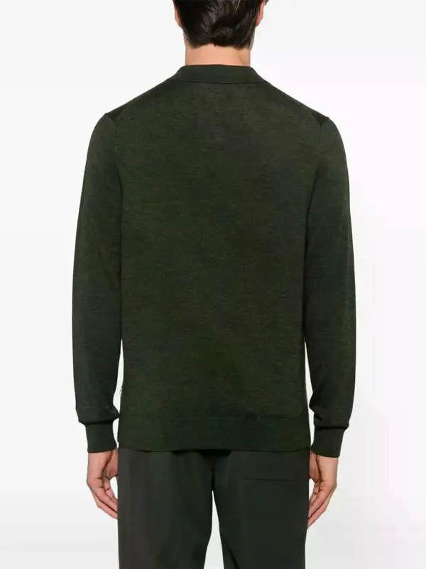 Nn07 Sergio Polo Shirt