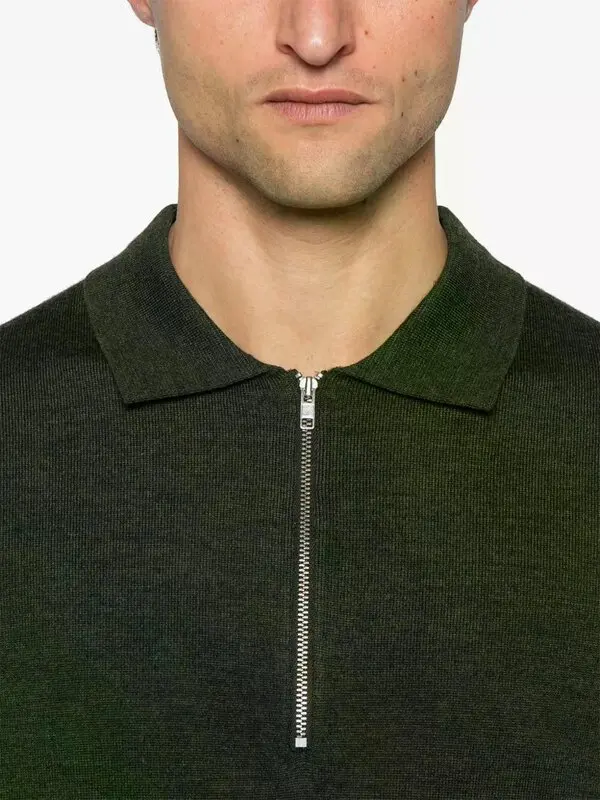 Nn07 Sergio Polo Shirt