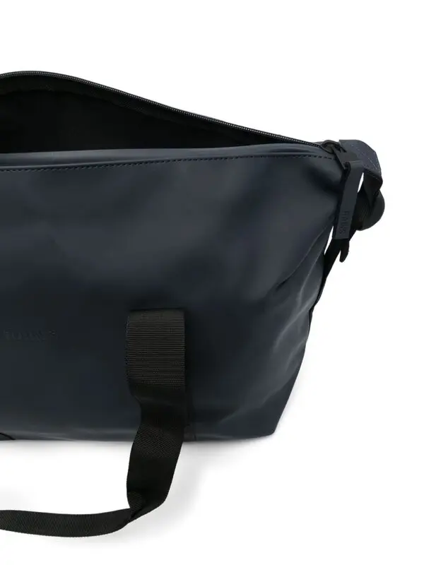 Rains Small Hilo Weekend Holdall - Blue