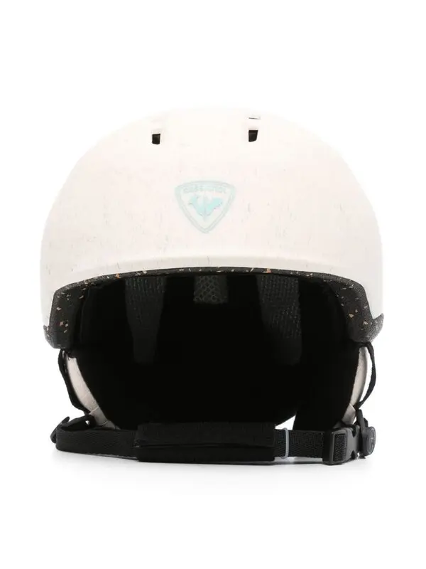 Rossignol Fit Impacts Essential Helmet - Neutrals