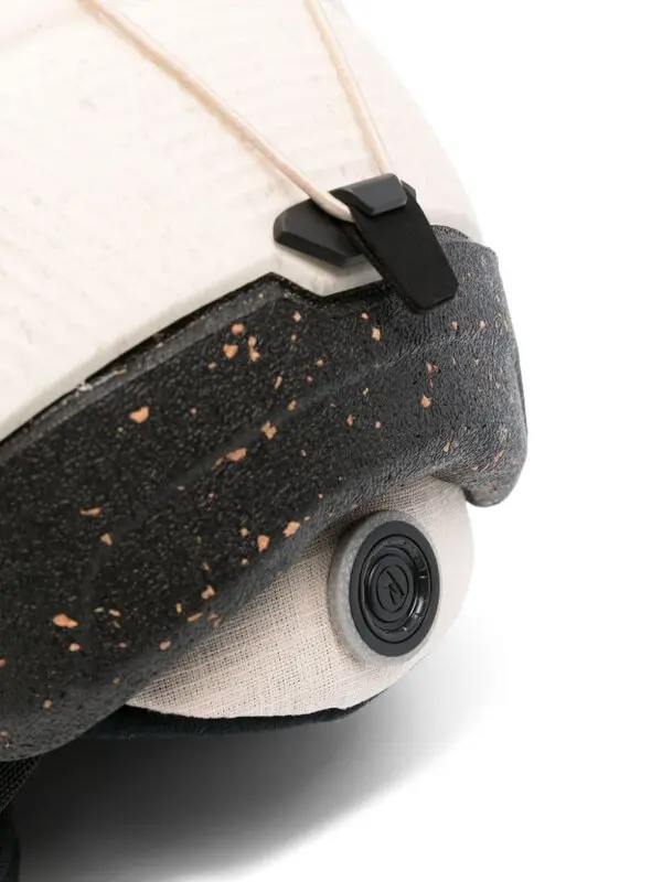 Rossignol Fit Impacts Essential Helmet - Neutrals