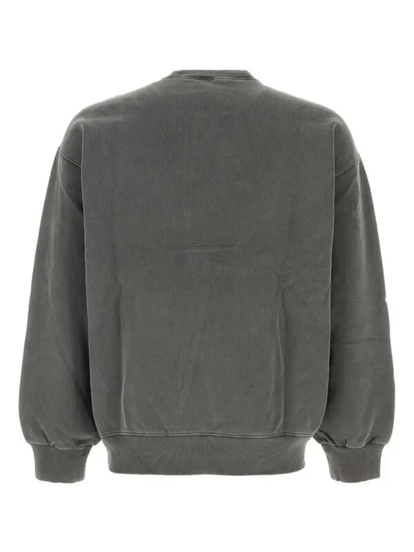 Carhartt Work In Progress Vista Sweatshirt - Grey