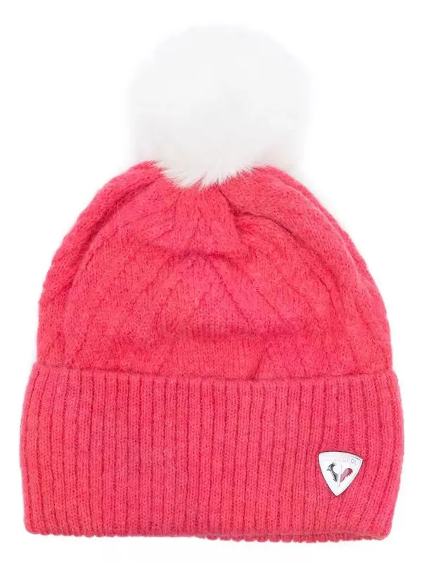 Rossignol Sara Beanie - Pink