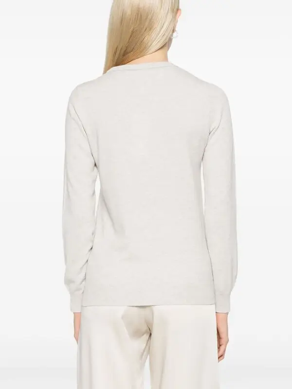 Brunello Cucinelli Cashmere Sweater