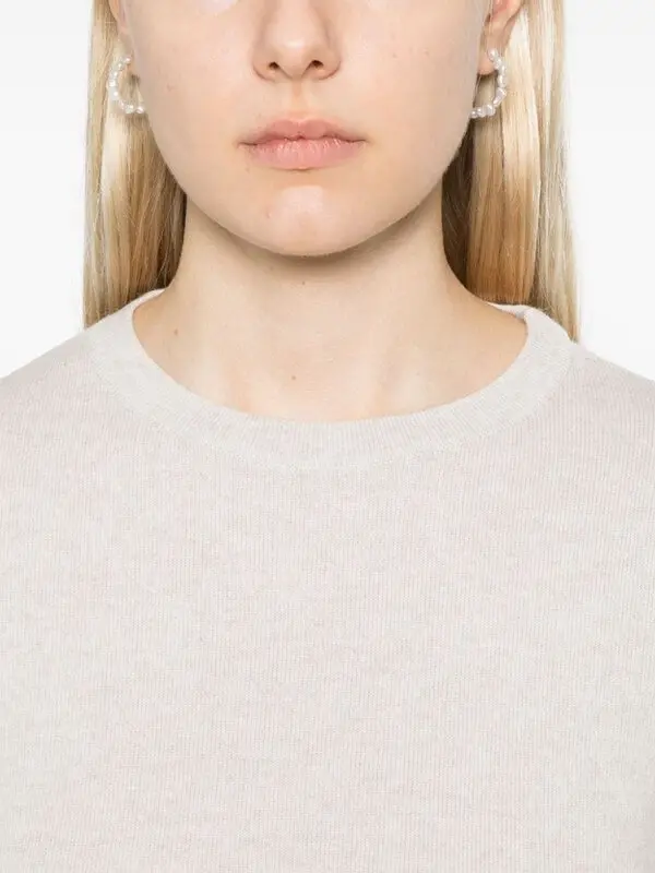 Brunello Cucinelli Cashmere Sweater