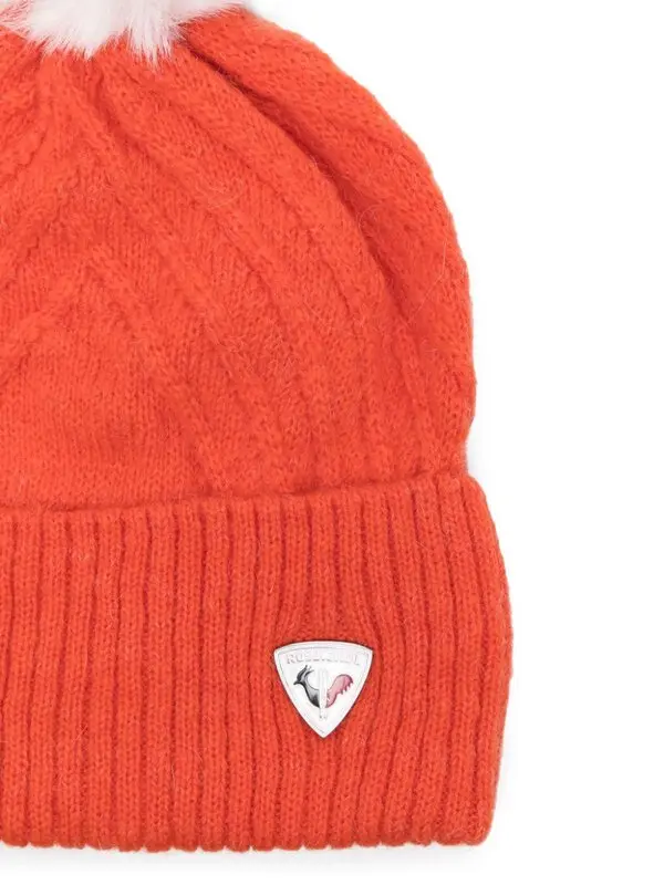 Rossignol Sara Beanie - Orange