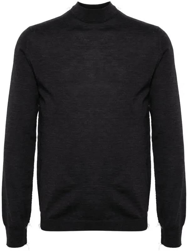 MAISON MARGIELA Crew-neck Jumper