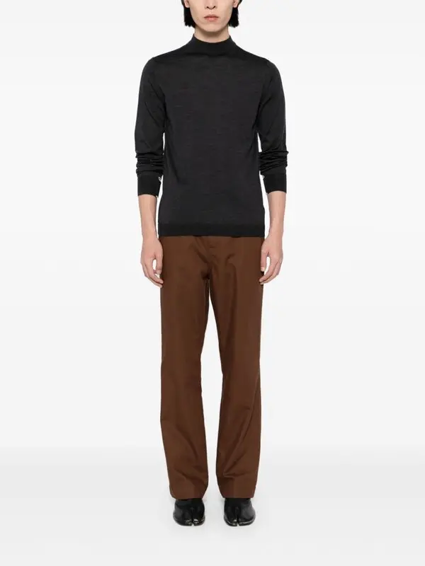 MAISON MARGIELA Crew-neck Jumper