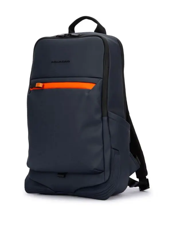 PIQUADRO Water-resistant Backpack