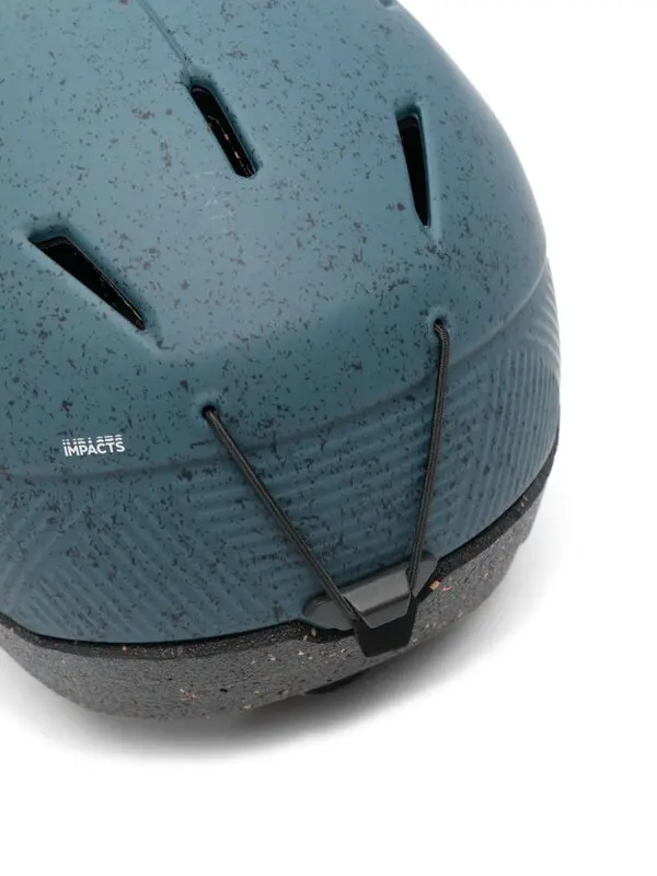 Rossignol Fit Impacts Essential Helmet - Blue